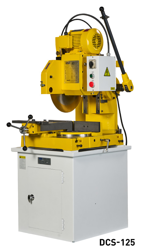 product _ DONG-JIN MACHINERY - 고속원형톱기계-수동형