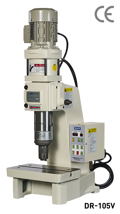 product _ DONG-JIN MACHINERY - 공압리베팅기계-DR-105