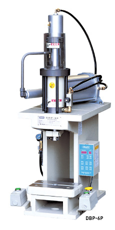 product _ DONG-JIN MACHINERY - BOOSTER PRESS Machine-Standard